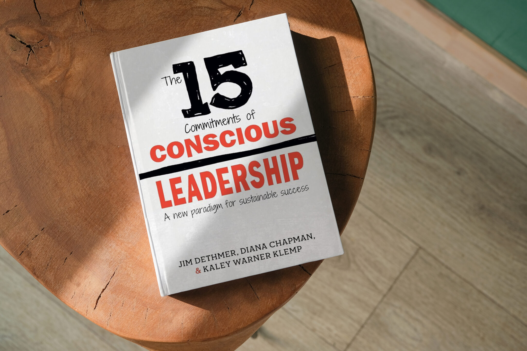 The Conscious Leadership Group - Conscious Leadership Group